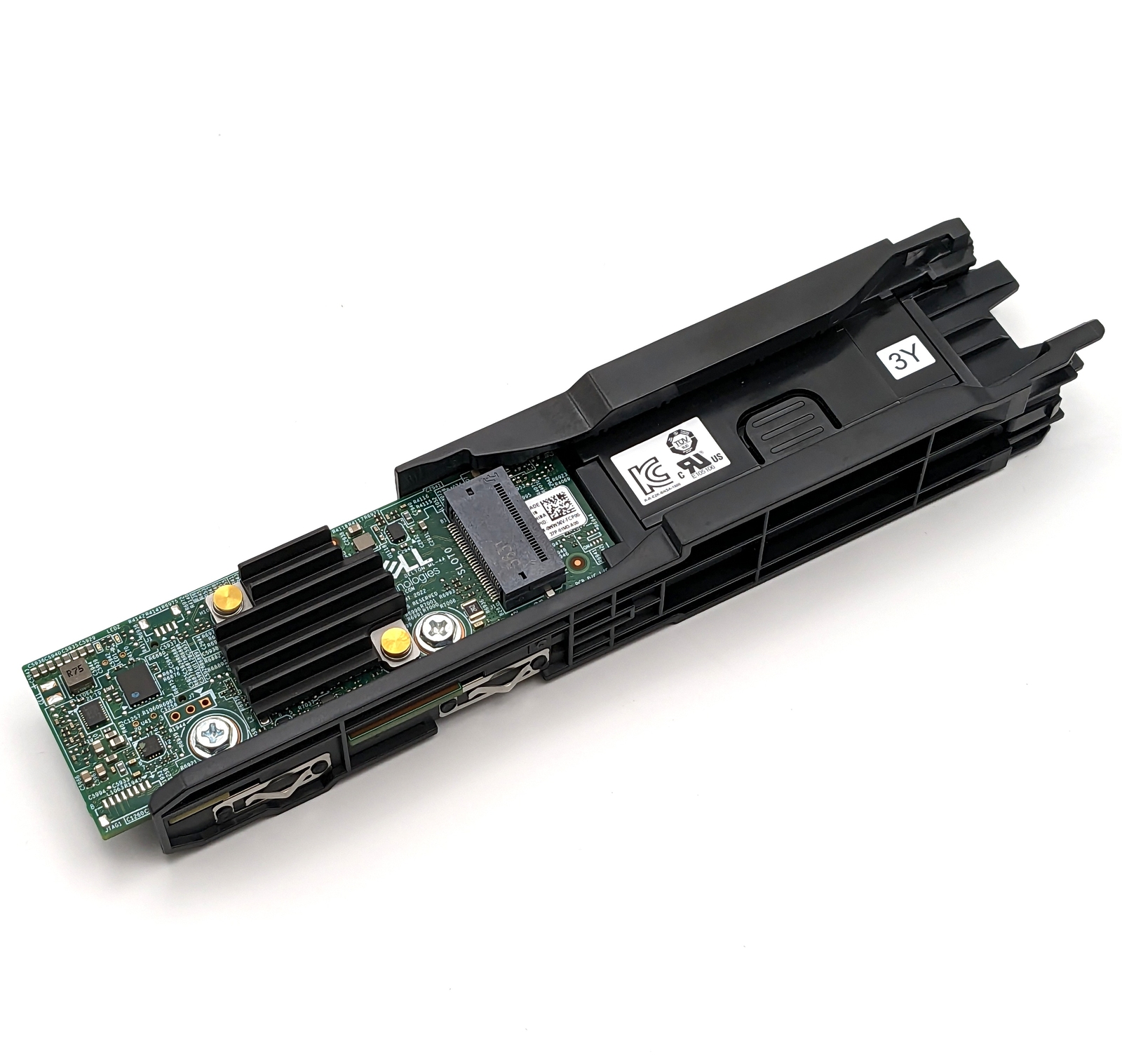 Dell WW56V PowerEdge R760 Boss N1 M.2 Port Card | eBay