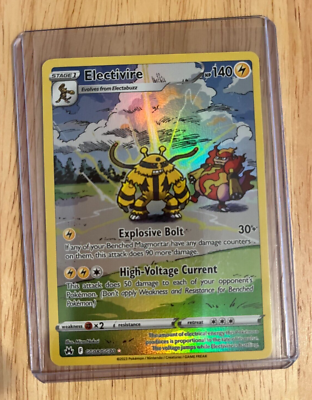 Pokemon Mega Electivire Electivire | Pokemon Incandescent Wiki