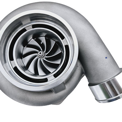 GT3582 GTX3582 GTX3582R Turbocharger NEW journal bearing T4.82 AR V ...