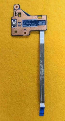 Power Button Key For Acer Aspire 5560 - 5560G Series | eBay UK