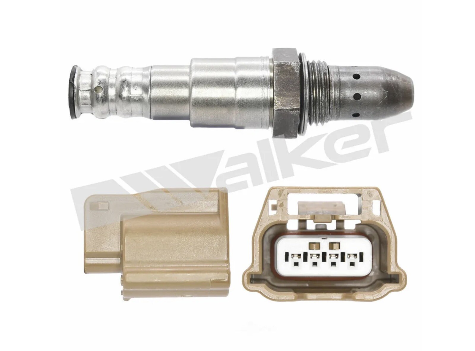 Oxygen Sensor-OE Base Sensor Walker Products 250-54102 for sale online ...
