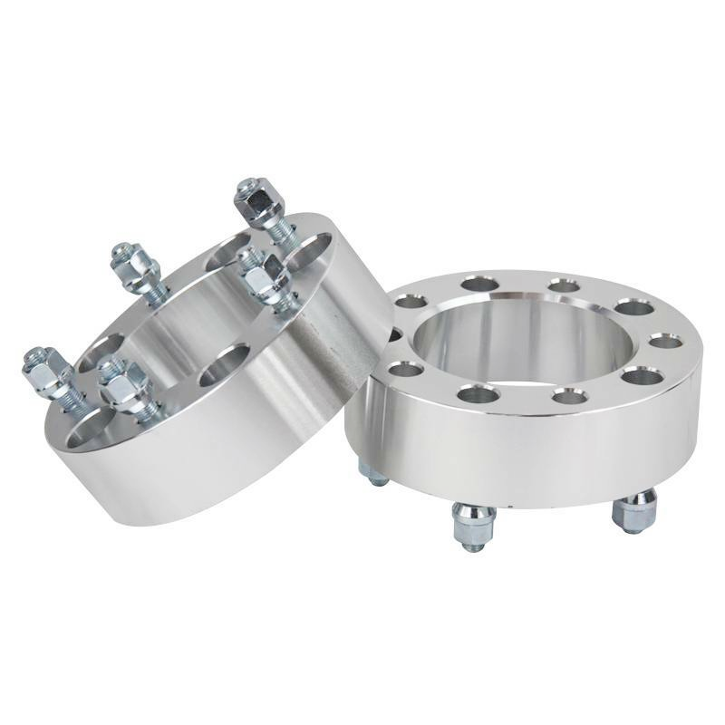 4x 38mm Wheel Spacers For Toyota LandCruiser 100/105 200/205/70/76/78 ...