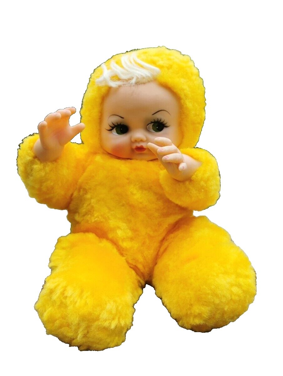 Rushton Doll | eBay Australia