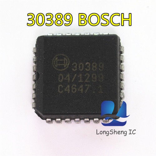 5pcs 30389 Automobile computer board chip new #F3 | eBay.de