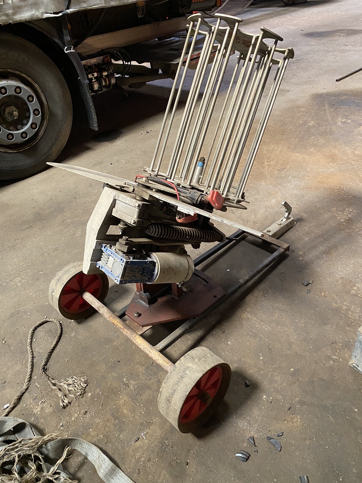 promatic super sporter clay pigeon trap | eBay UK