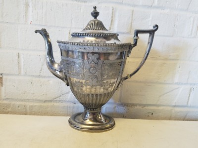 Silverplate - Meriden B Company