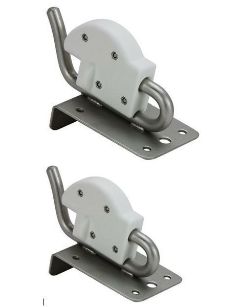 Ceredi 39193 Snap Davit Pad - White for sale online | eBay