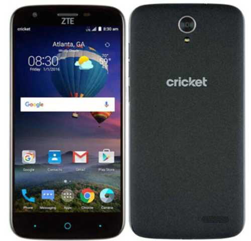 CRICKET ZTE ZTE Grand X 3 Z959 16GB Android 4G LTE GSM Smart Cell Phone *9/10* 711868002005| eBay