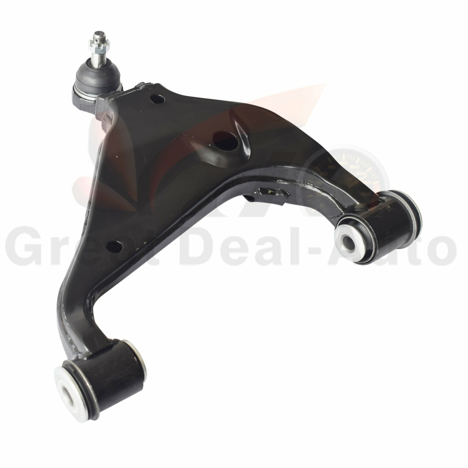 Front Lower Control Arm For Toyota Hilux 4WD TGN/GUN/GGN 07/2015-ON LH ...