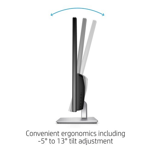 New HP 32s 31.5" 16:9 IPS Anti Glare LCD Monitor With Stand 1920 X 1080 ...