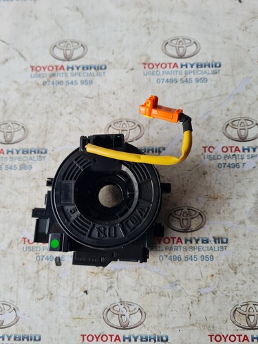 TOYOTA AURIS AIR BAG SQUIB 89245 02060 | eBay UK