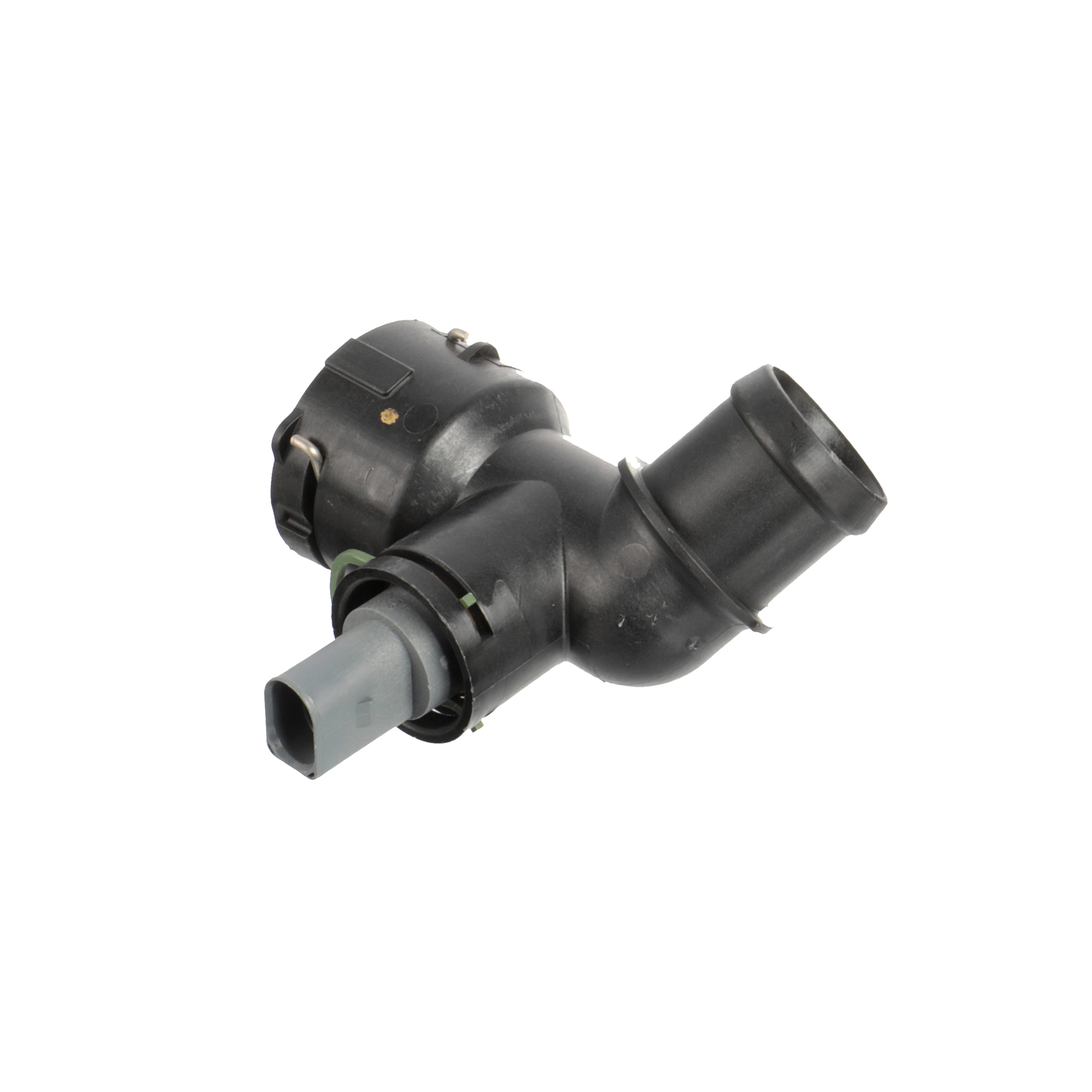 NEW OEM 2015-2018 Volkswagen Jetta Radiator Coolant Hose Adapter 5Q0 ...
