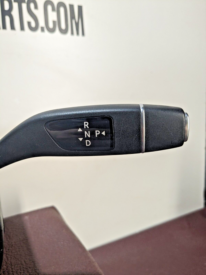 2017 Mercedes W207 E350 E550 Steering Column Switches Clock Spring OEM ...