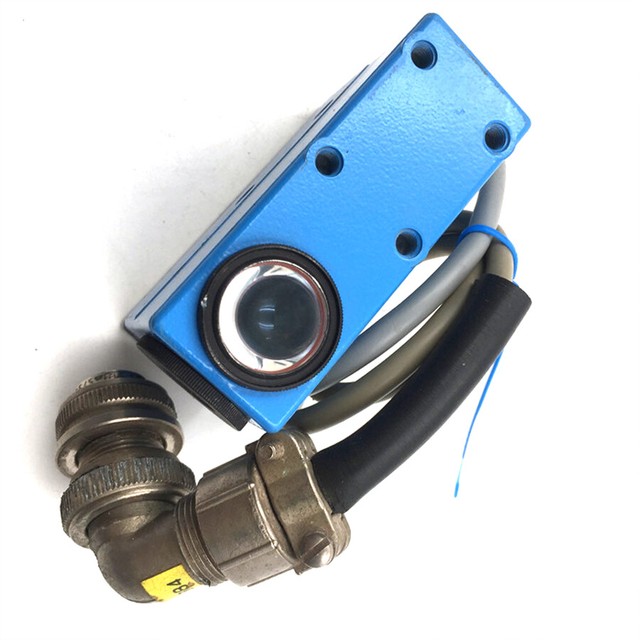 SICK NT6-03022 Photoelectric Contrast Sensor for sale online | eBay