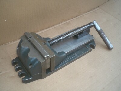 Vises - Cardinal Speed