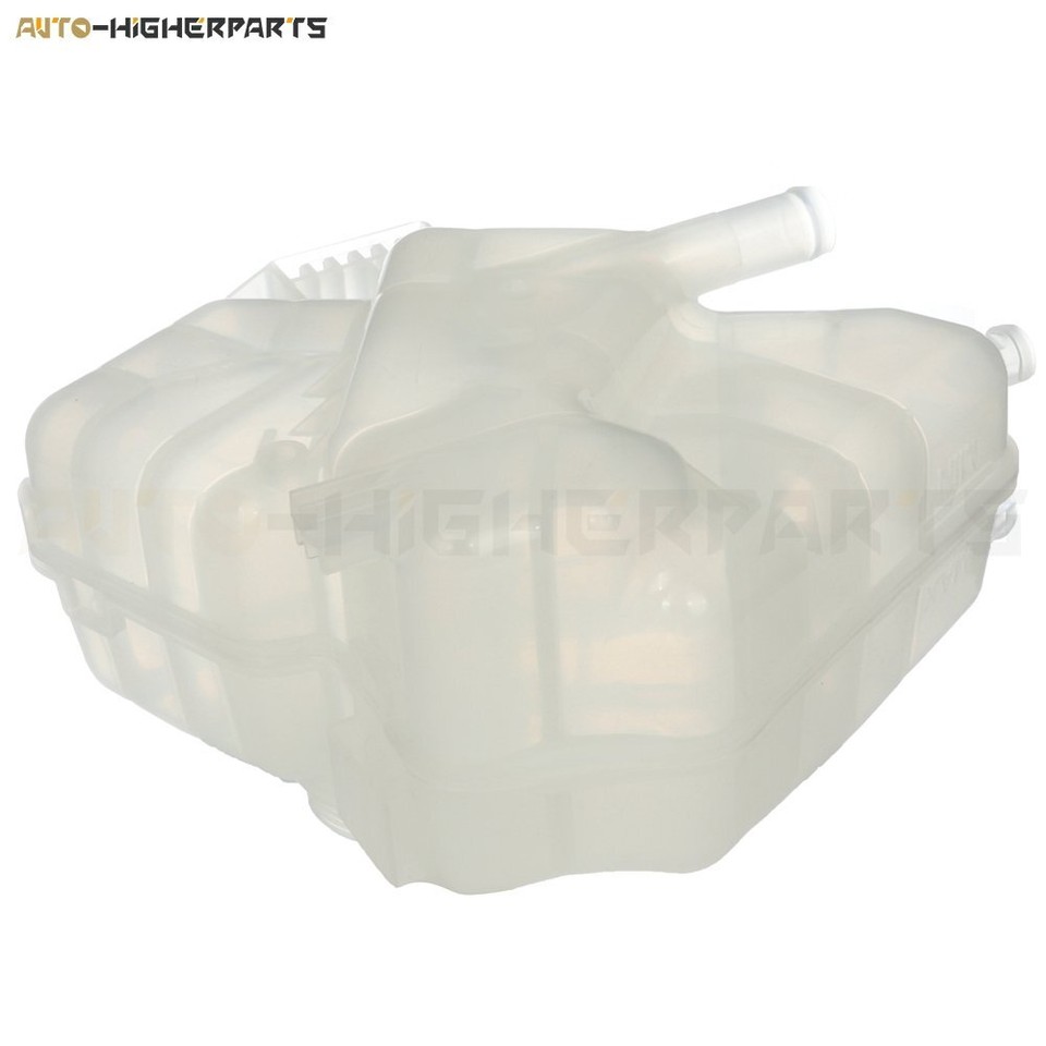 For 2011-2019 Ford Fiesta 1.6L Radiator Coolant Overflow Tank ...