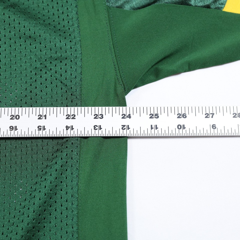 Nike NFL Green Bay Packers #12 Aaron Rodgers Jersey Men’s 48 Stitched ...