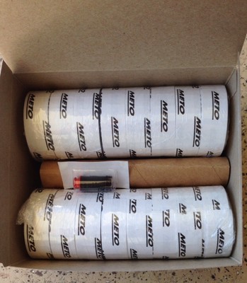 Price & Label Guns - Primark Ink Roller