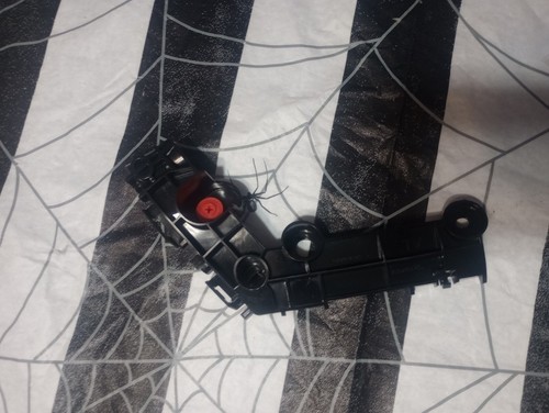 2019-2022 Toyota Avalon LH Front Bumper Retainer Bracket **OEM NEW** | eBay