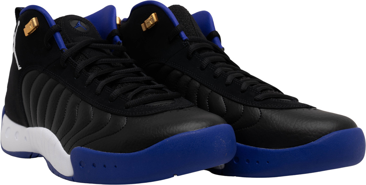 Jordan Jumpman Pro Black Concord for Sale | Authenticity Guaranteed | eBay