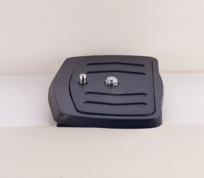 HD Quick Release Plate for SIMA 66" Panorama Pro Tripod model STV-66K ...