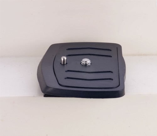 HD Quick Release Plate for SIMA 66" Panorama Pro Tripod model STV-66K ...