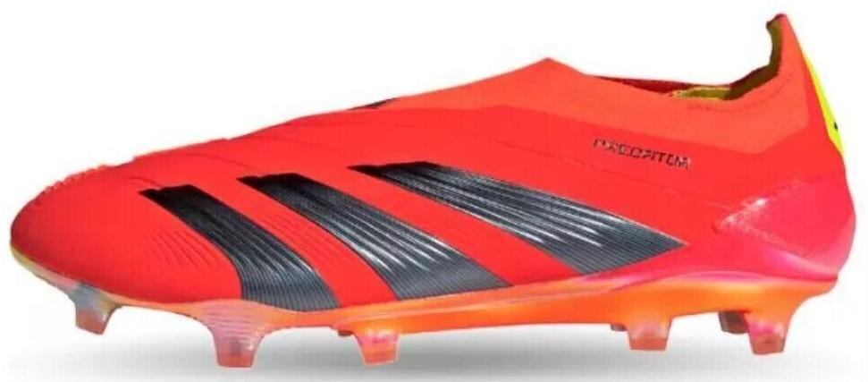 Size 9 - adidas Predator Elite Laceless FG Predstrike Pack for sale ...