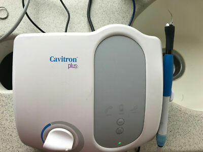 Dentsply Cavitron Plus Ultrasonic Scaling Unit with led light | eBay