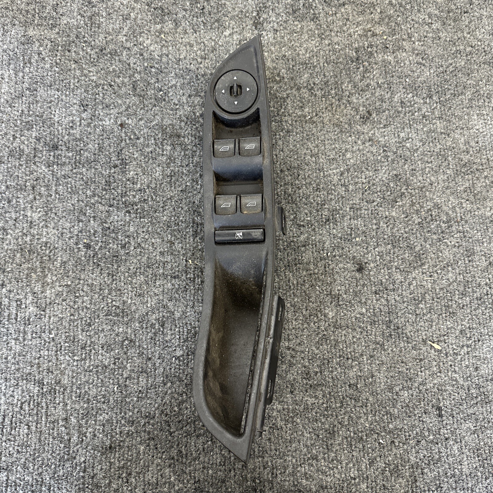 12 13 14 FORD FOCUS DRIVERS SIDE LEFT MASTER WINDOW SWITCH OEM M251 | eBay