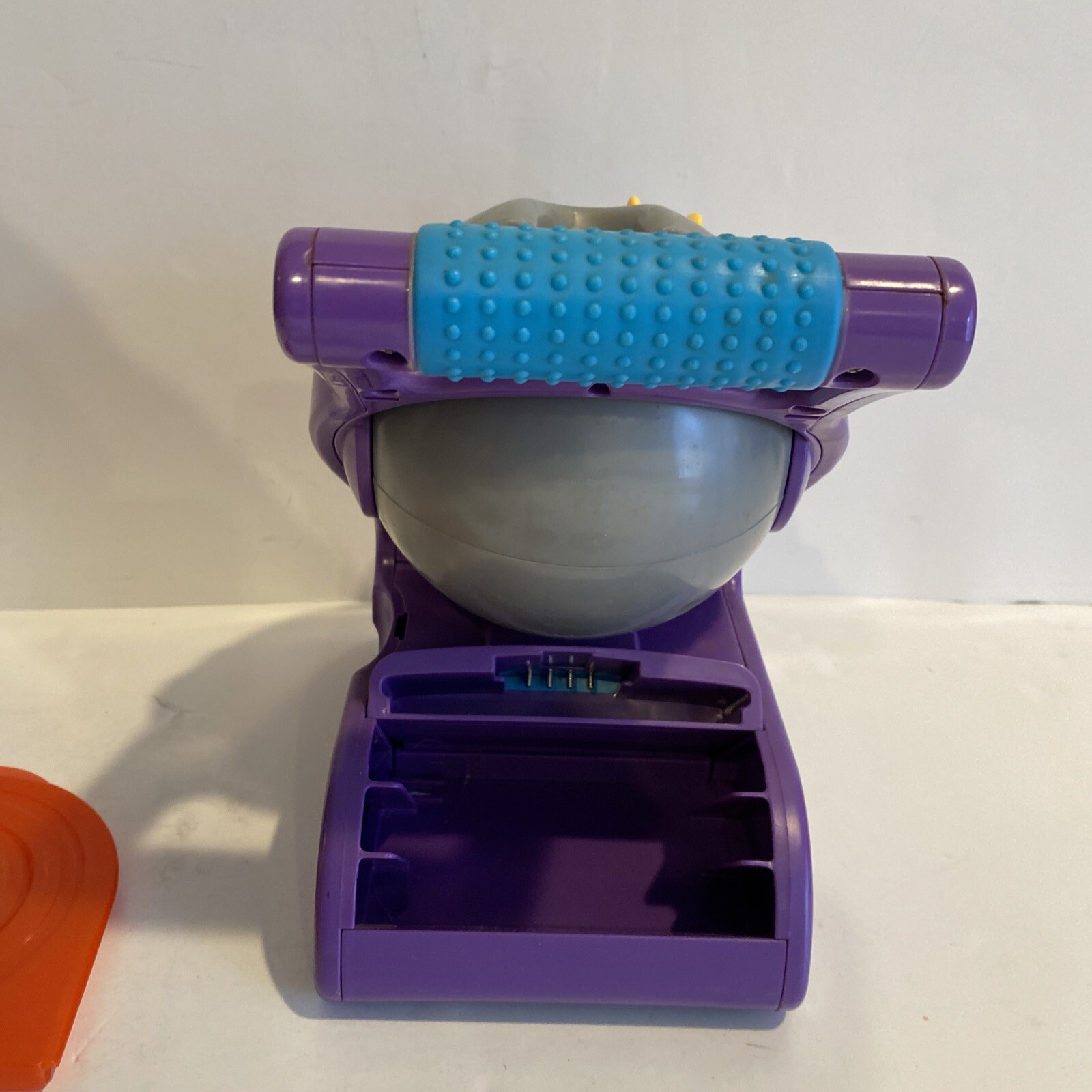 Fisher Price View Master Discovery Channel Projector 2005 Lights ...