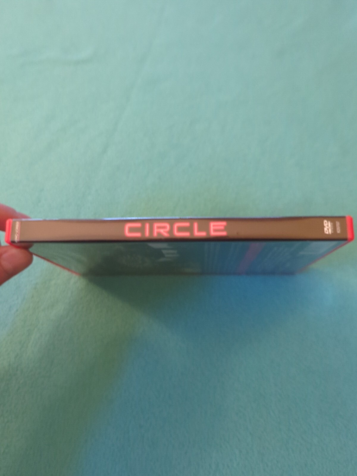 Circle (DVD, 2015) for sale online | eBay