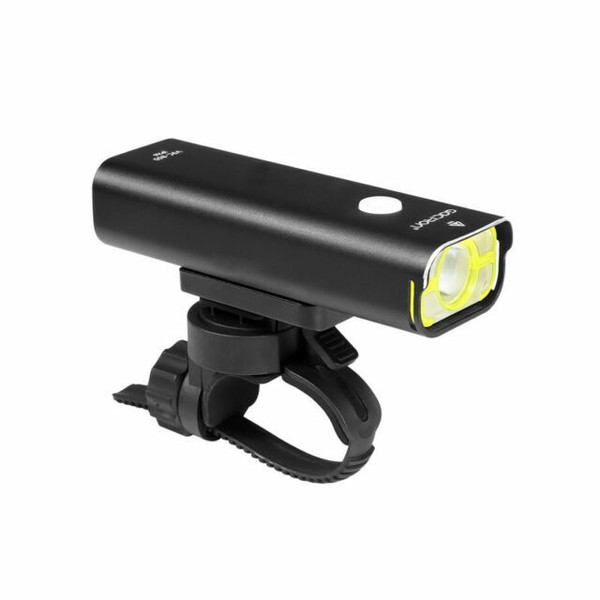 Gaciron Flashlight Bike Light USB Recharge Ipx6 Waterproof 800 Lumens ...