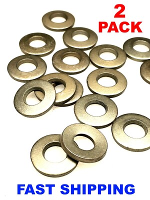 2-PACK EXMARK TORO BLADE BELLEVILLE SPRING WASHER Z XP HP X S 98-5975 1 ...