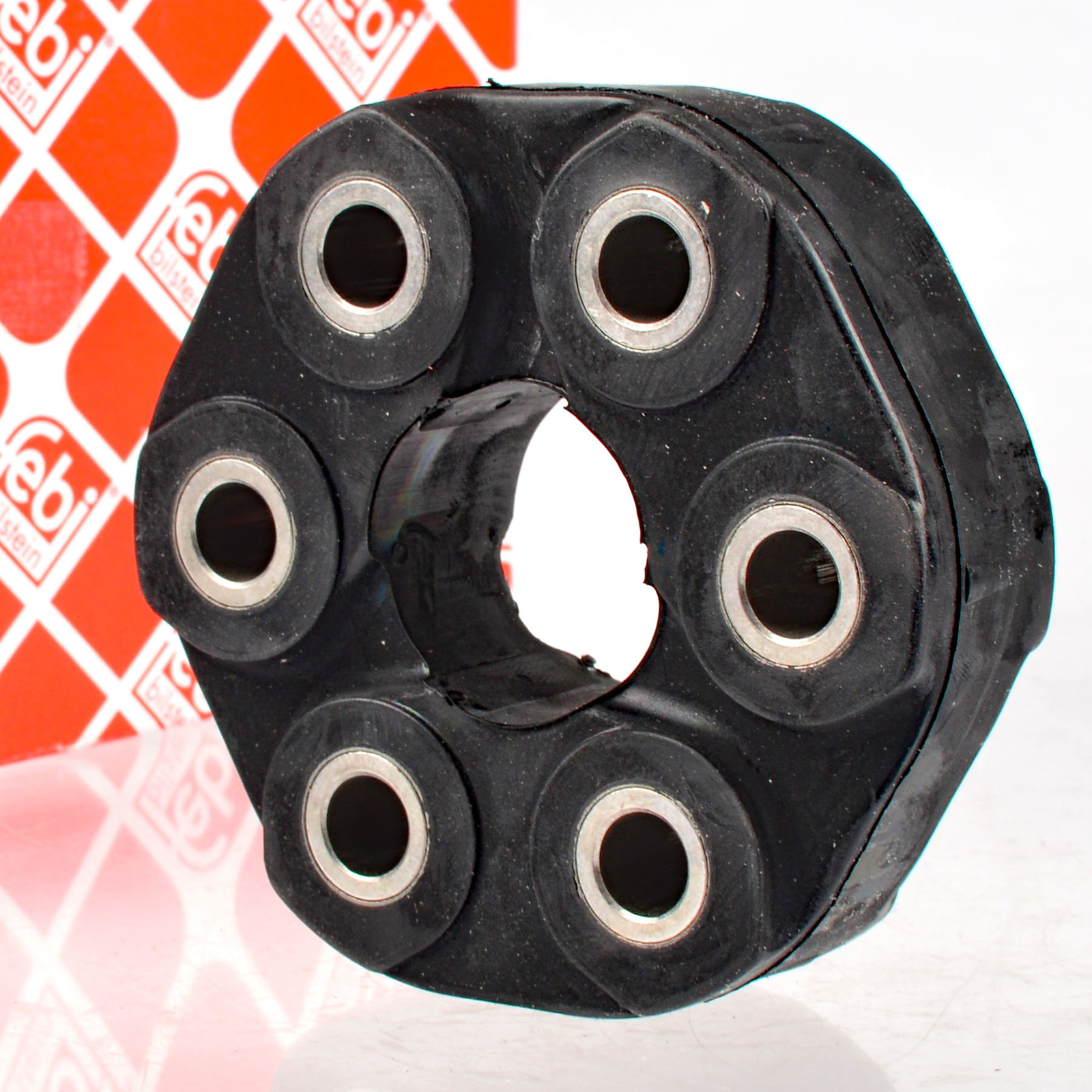 FEBI Gelenkscheibe Vorne für BMW E81-E88 E30 E36 E46 E90-E93 E60 OE ...