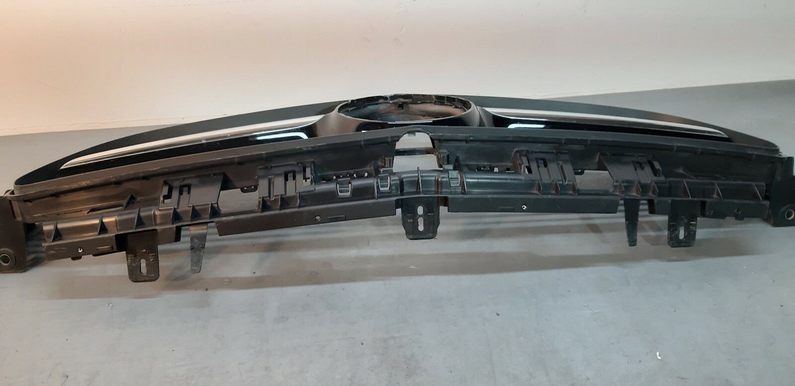 Mercedes E Class Coupe 2016 Onwards Genuine Front Main Grill PN ...