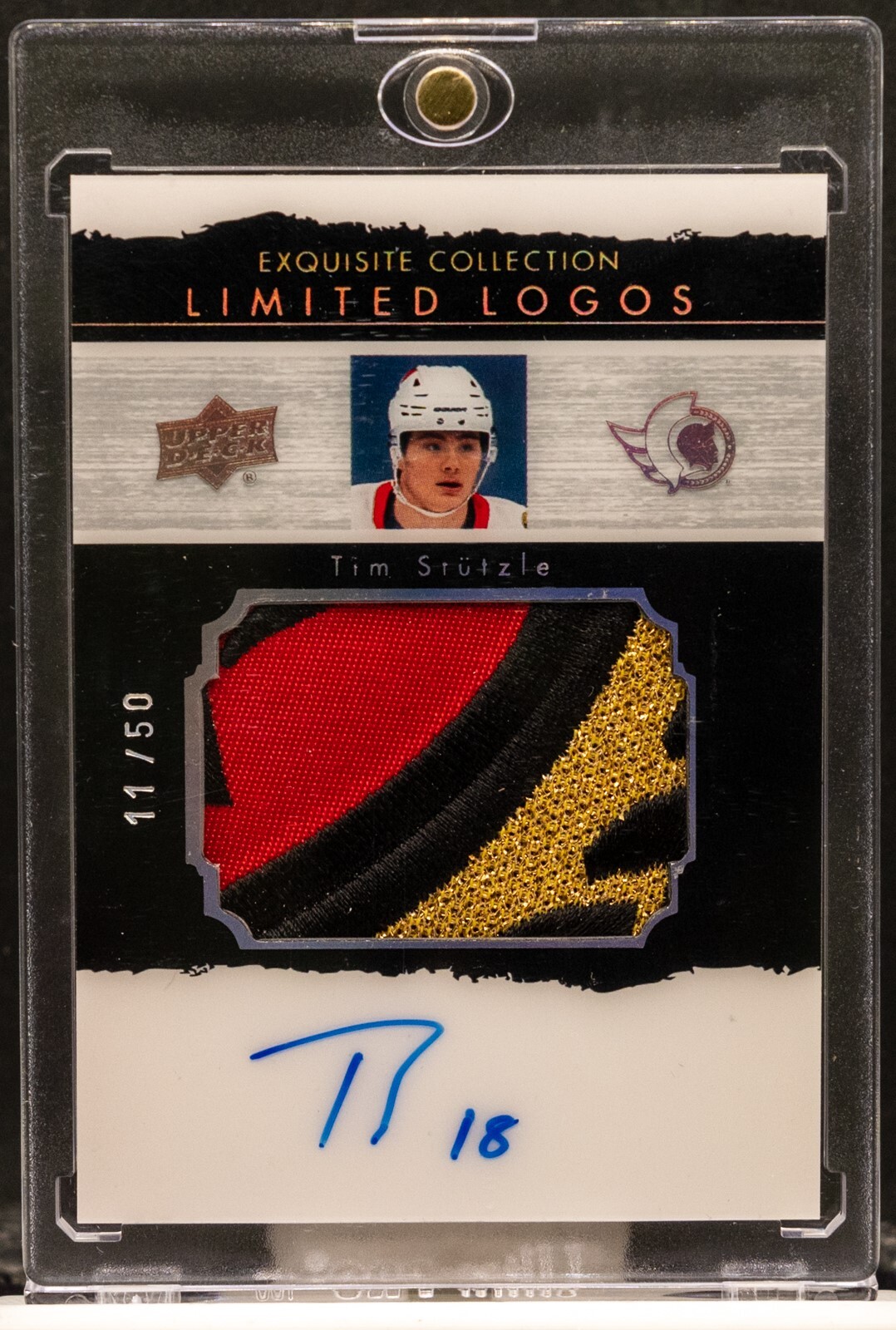 The Best Patch Hockey Cards for Sale with Ebay Auctions - Large Pictures