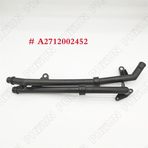 Cooling Pipe For Mercedes GL320 GL450 GL550 ML320 ML350 ML450 ML63 ...