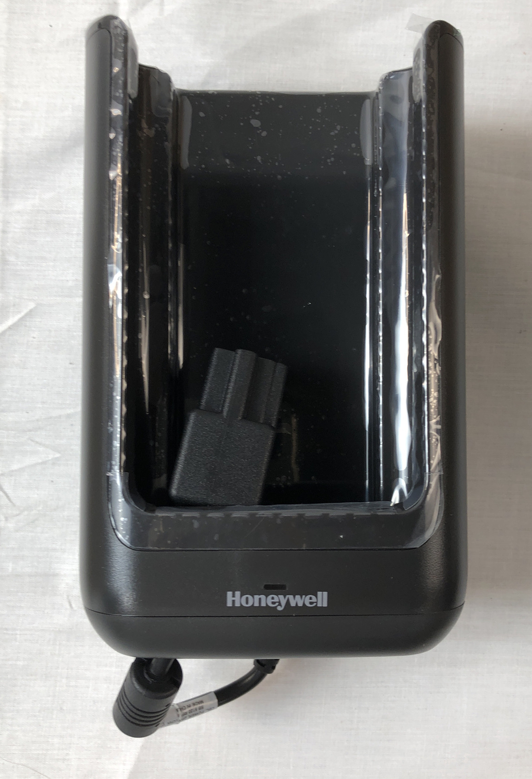 Honeywell CN85-VD-WL-N Honeywell Wireless Vehicle Charger Docking ...