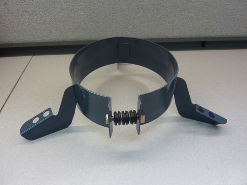 MA-Line MA-FM55 5.5 " Torsion Bracket (20788) | eBay