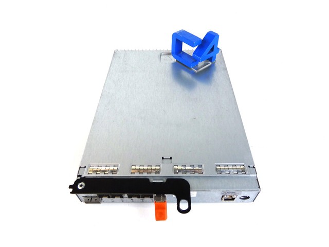 Dell PowerVault Md36 Series 4 Port Fibre Controller 0cg87v for sale ...