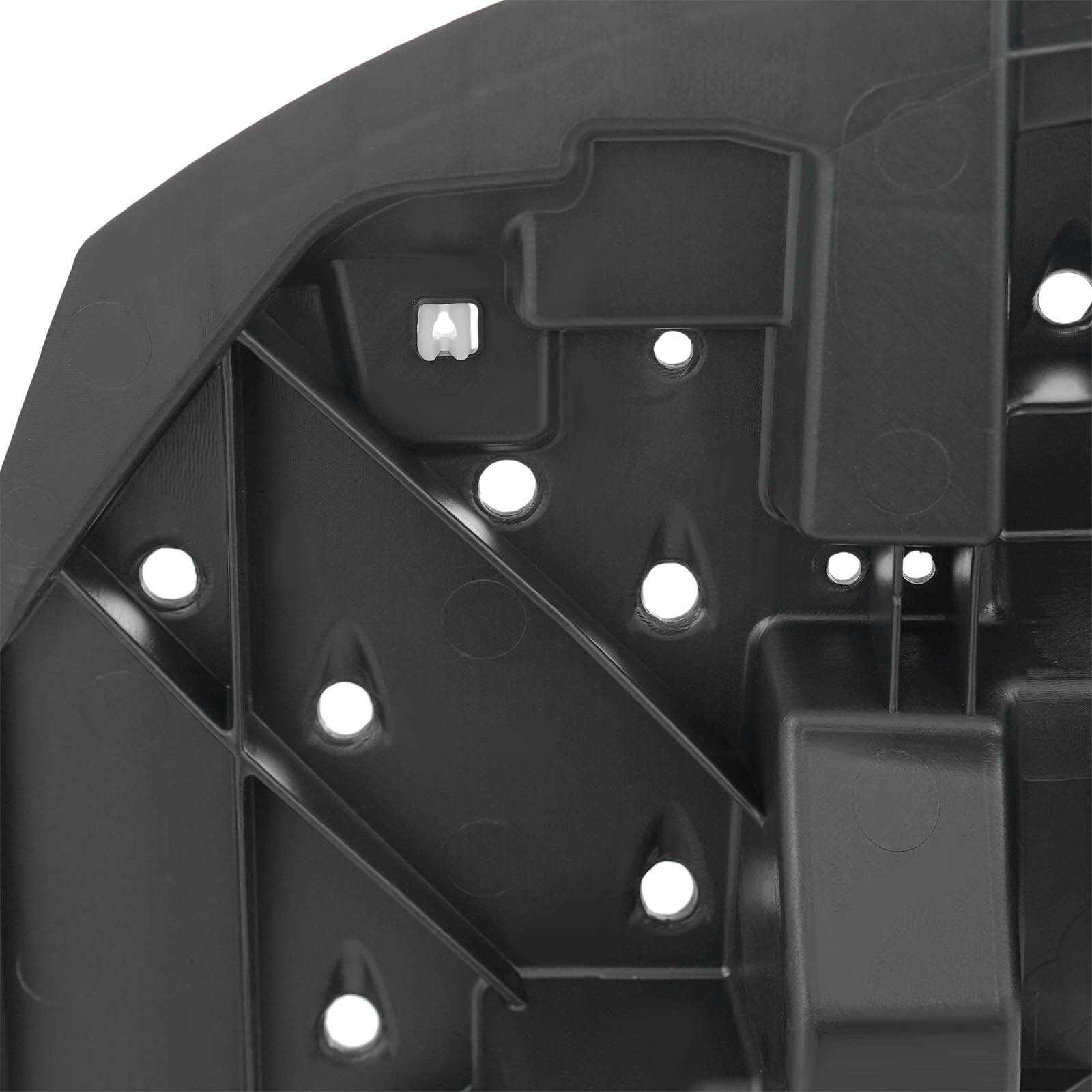 LX1228161 Front Engine Splash Shields Cover Guard For 15-22 Lexus NX300 ...