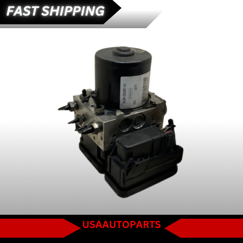 2010-2012 Ford Escape Anti-Lock Brake ABS Pump Assembly OEM | eBay