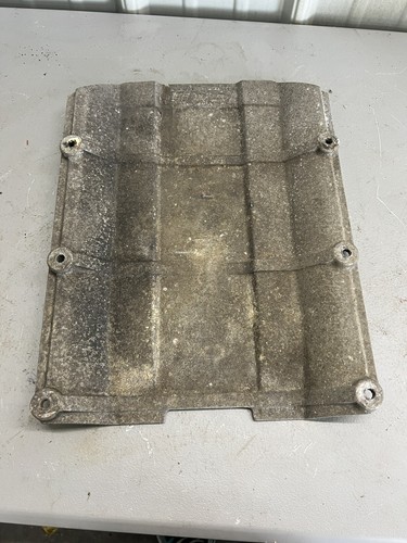 Kawasaki 650sx Ocean Pro Ride Plate Aftermarket Js650 650 Sx Sx650 | eBay