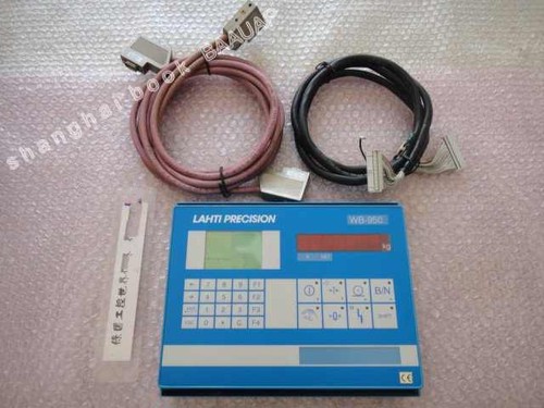 1pcs used working LAHTI PRECISION WB-950 Via DHL or Fedex | eBay
