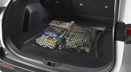 New OEM Spider Cargo Net Will Fit '19-'25 Toyota RAV4 PT347-42190 Free ...