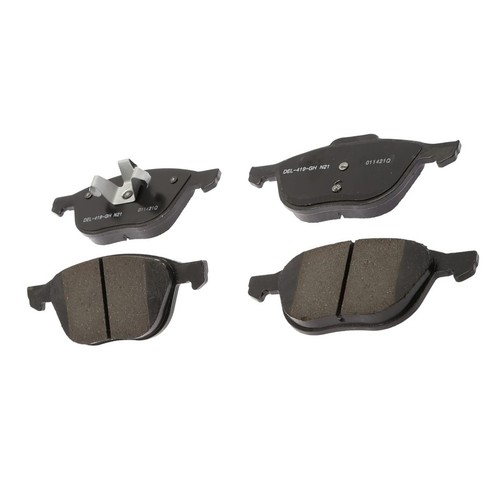 Genuine ACDelco For Ford Escape 2013-2019 Disc Brake Pads | Front ...