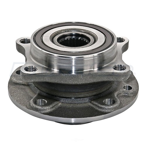 Wheel Bearing and Hub Assembly IAP Dura 295-13348 | eBay