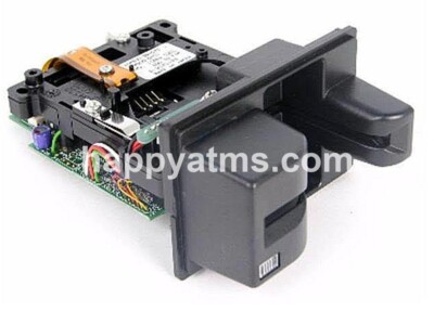 ATM Machines - Dip Card