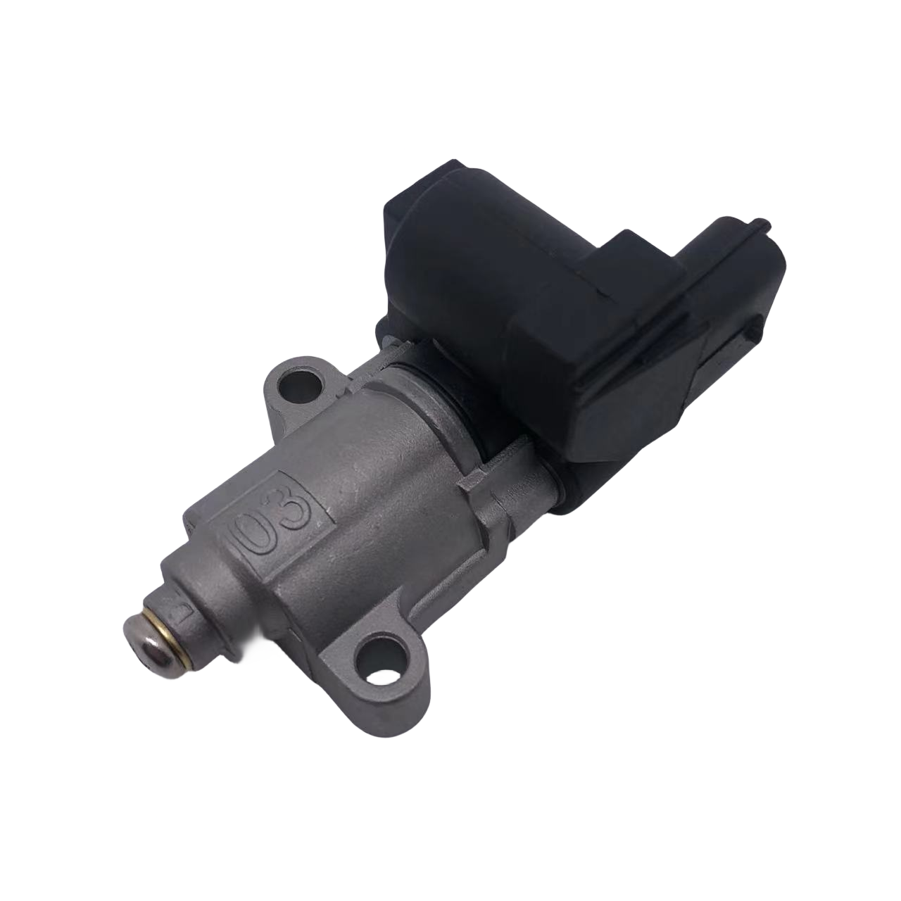 35150-26900 Idle Air Control Valve with Gasket for Hyundai Accent 1.6L ...