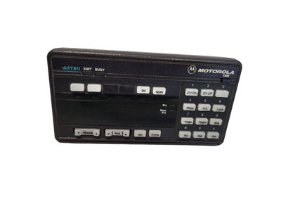 Commercial Radios - Motorola Spectra